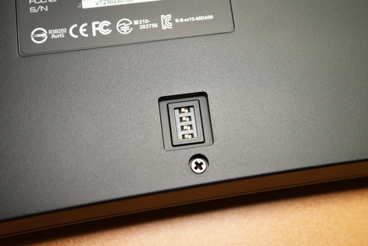 【レビュー】Alice配列の分離キーボードMistel Barocco MD600 Alpha | しょたすてーしょん