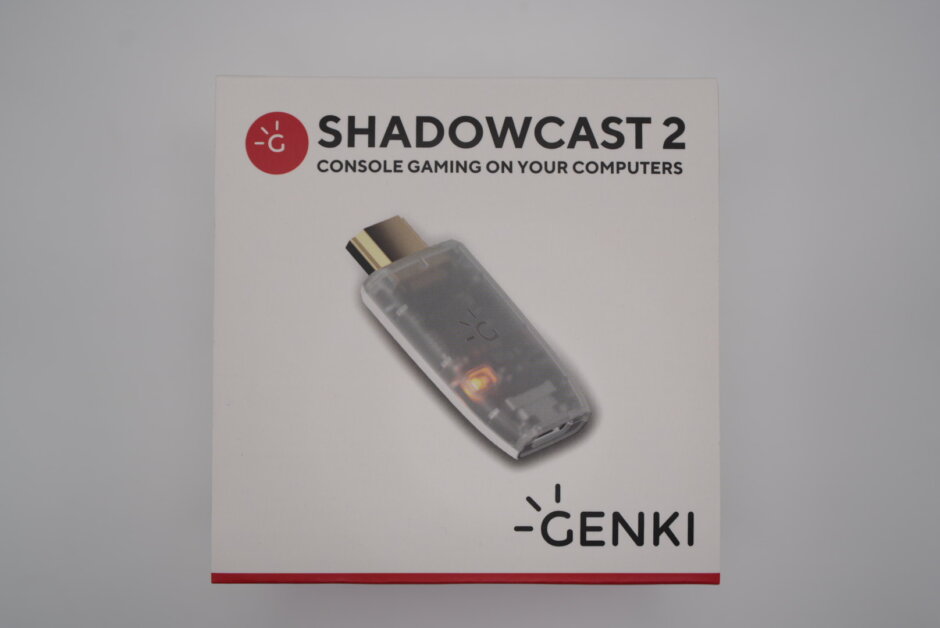 【レビュー】ゲームも仕事もこれ1つで！便利ドックが大幅進化 GENKI Dock 2・ShadowCast 2 | しょたすてーしょん